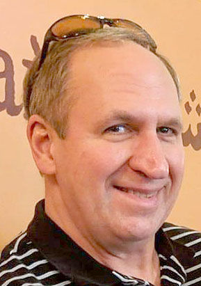 GUEST COLUMN: Remembering our friend Nancy | Opinion | mymcr.net