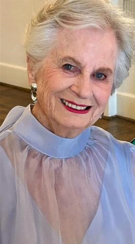 Mary Verner Campbell Philhower | News | mymcr.net