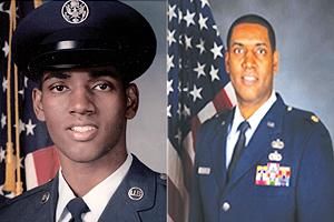 Forsyth native Clements retires from unique Air Force career | News ...