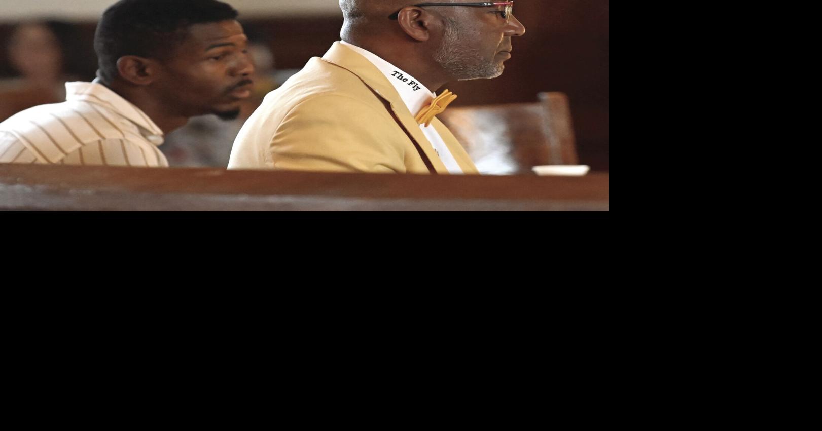 Brother of famed rapper Lil Nas gets 5 years prison | News | mymcr.net