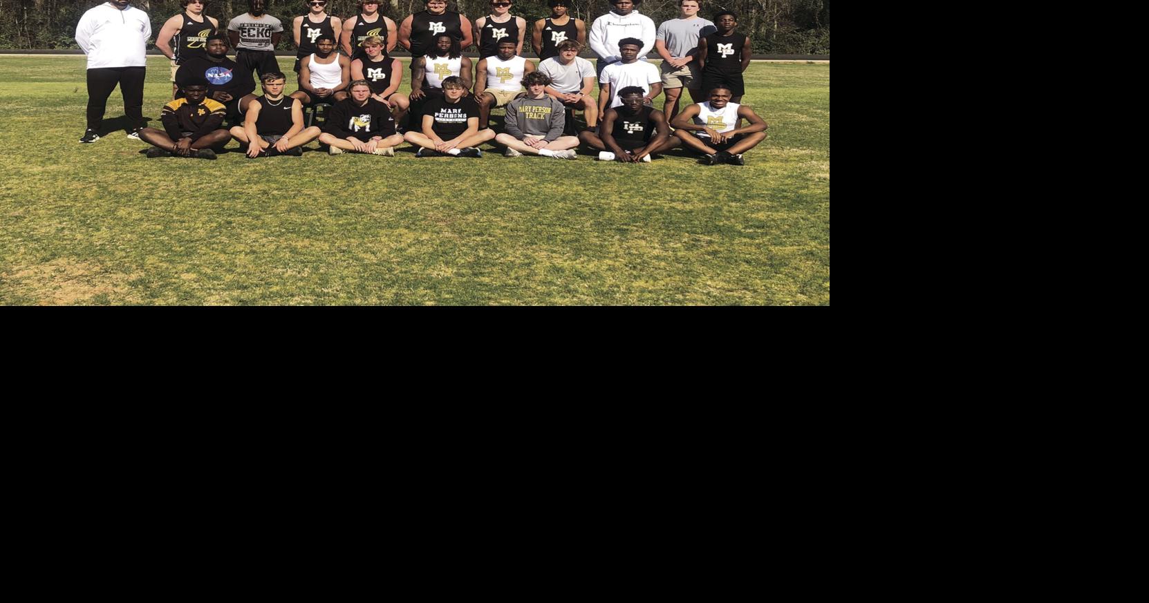 Stephens: Bulldog tracksters are fast, young | News | mymcr.net