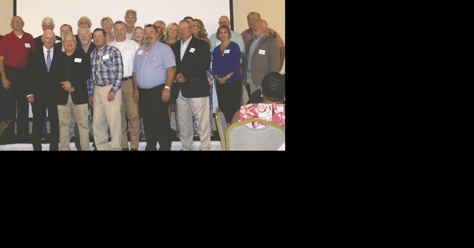 Nominations sought for 2020 Sports Hall of Fame class | Our Community ...