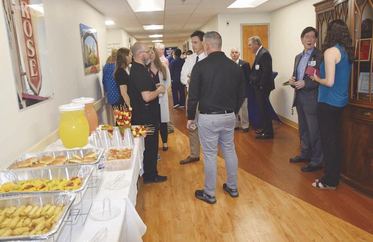 Monroe County Hospital serves its community | News | mymcr.net