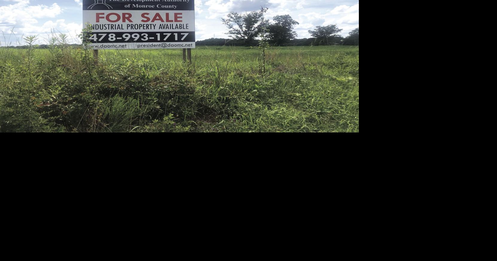 Electric Cities to build training facility in Indian Springs park ...