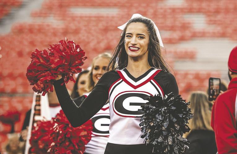 New record? Three MP athletes playing at UGA | Our Community | mymcr.net