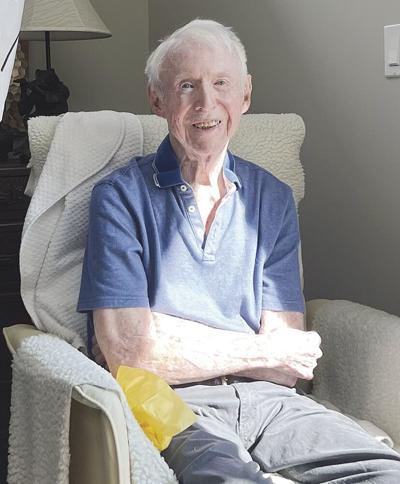 Wood is Father of the Year | News | mymcr.net