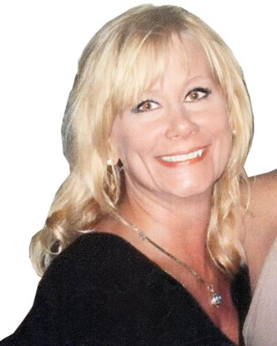 June Marie Hammond | Tributes | mymcr.net