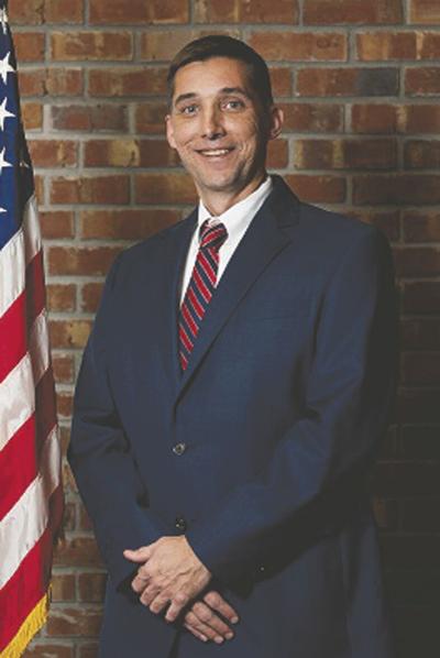 Mayor has COVID | News | mymcr.net