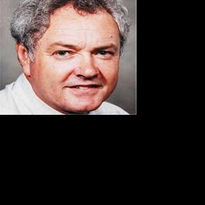 Kenneth Gerald (K.G.) Westbury Sr. | Obituaries | mymcr.net