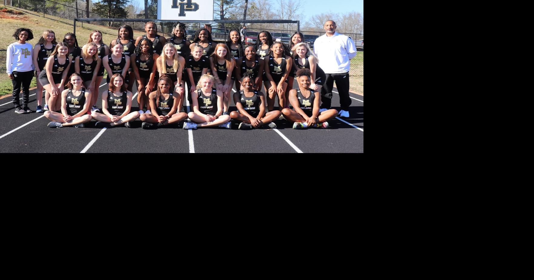 Mary Persons track takes 2nd at FPD | Sports | mymcr.net
