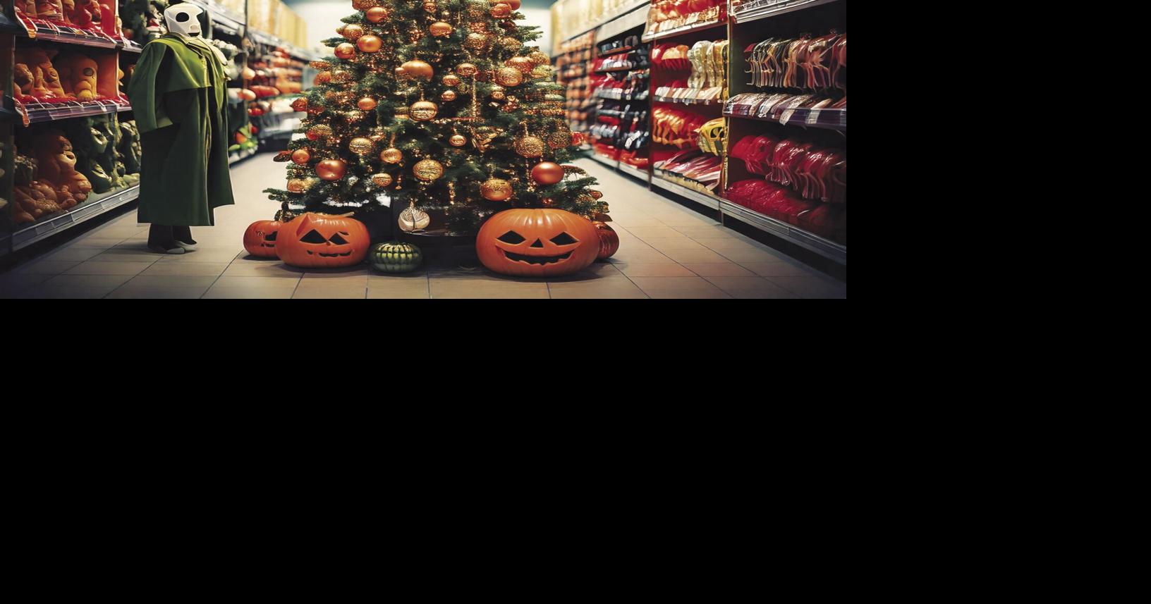 REECE’S PIECES: Arrival of 2024 holiday season | News | mymcr.net