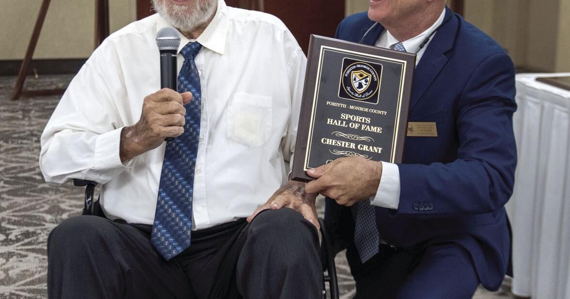 MC Hall of Fame inducts 8 new members | News | mymcr.net