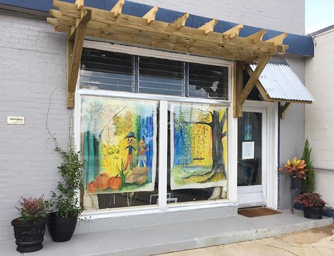 The Art Buff Studio is open for shopping, lessons and therapy ...