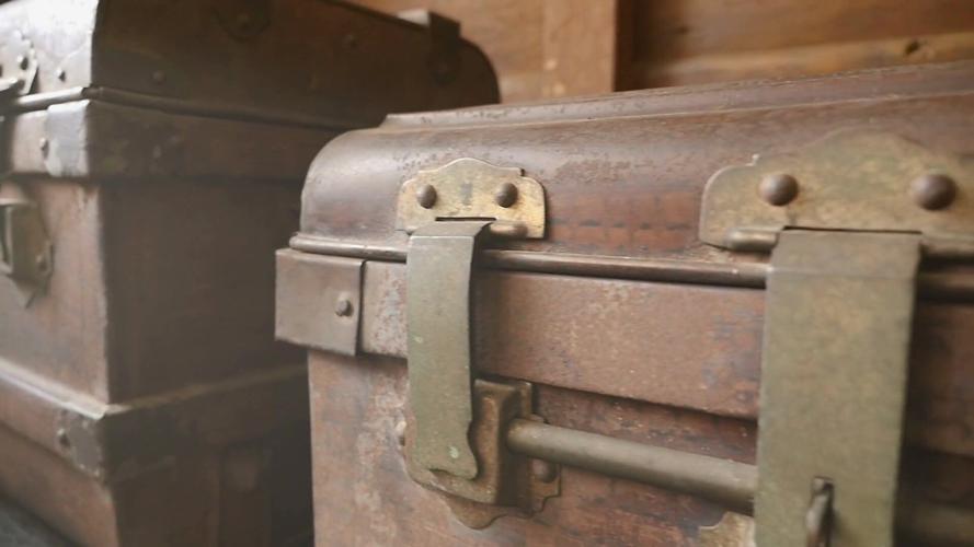 confederate treasure