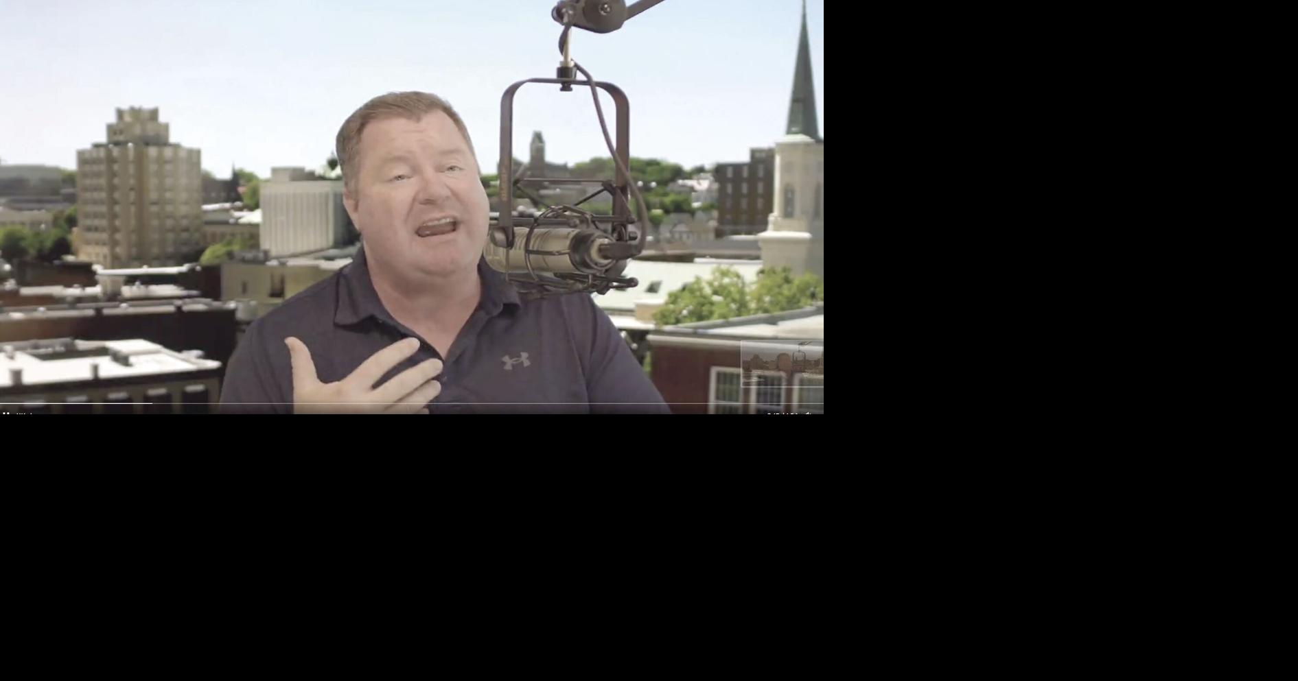 Erickson building a radio empire based in Macon-Bibb County | News ...