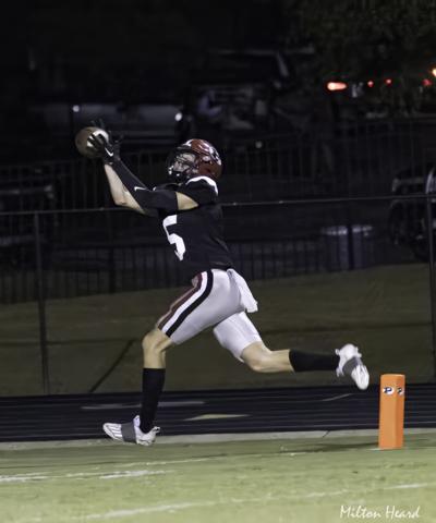 Valiant FPD comeback falls short as JMA wins 58th straight contest ...