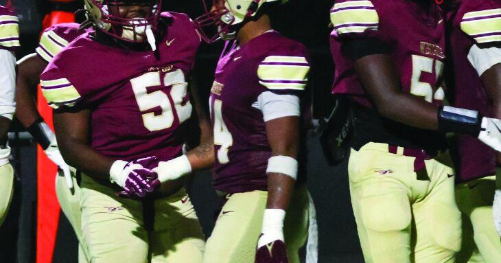 Westside, Northeast, ACE prep for GHSA playoffs | News | mymcr.net