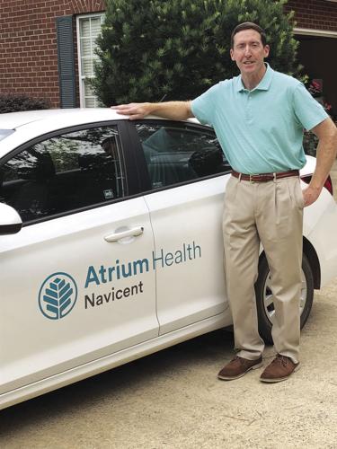 Physical therapist Randy Hotchkiss an Everyday Hero | News | mymcr.net