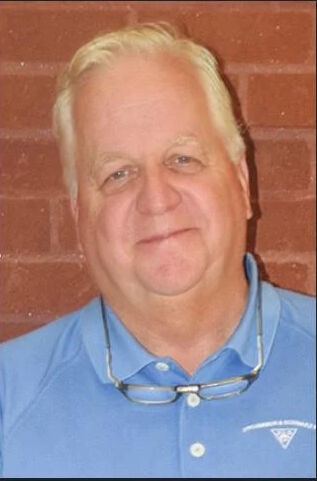 Greg Goolsby runs for Post 4 | News | mymcr.net