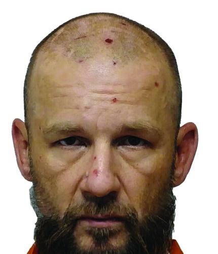 Macon man spends his honeymoon in jail after assaulting his new bride ...