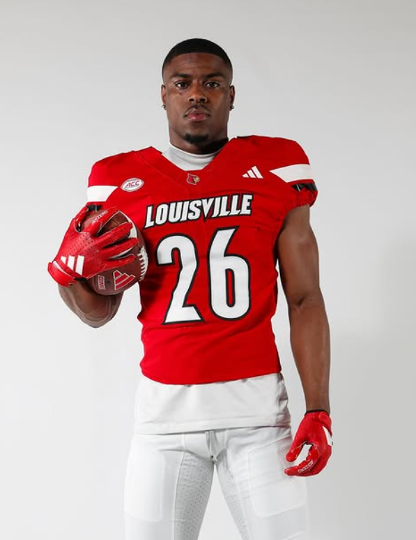 Former Mary Persons Star Duke Watson on ESPN tonight | News | mymcr.net