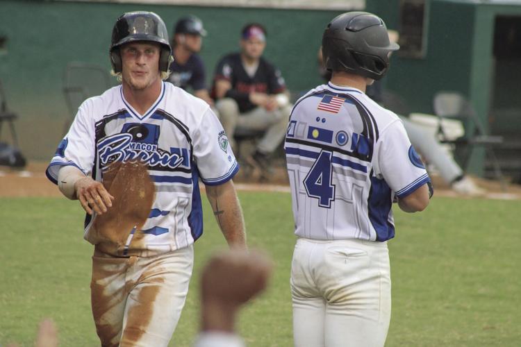 The Force is with the Bacon on Star Wars Night | News | mymcr.net