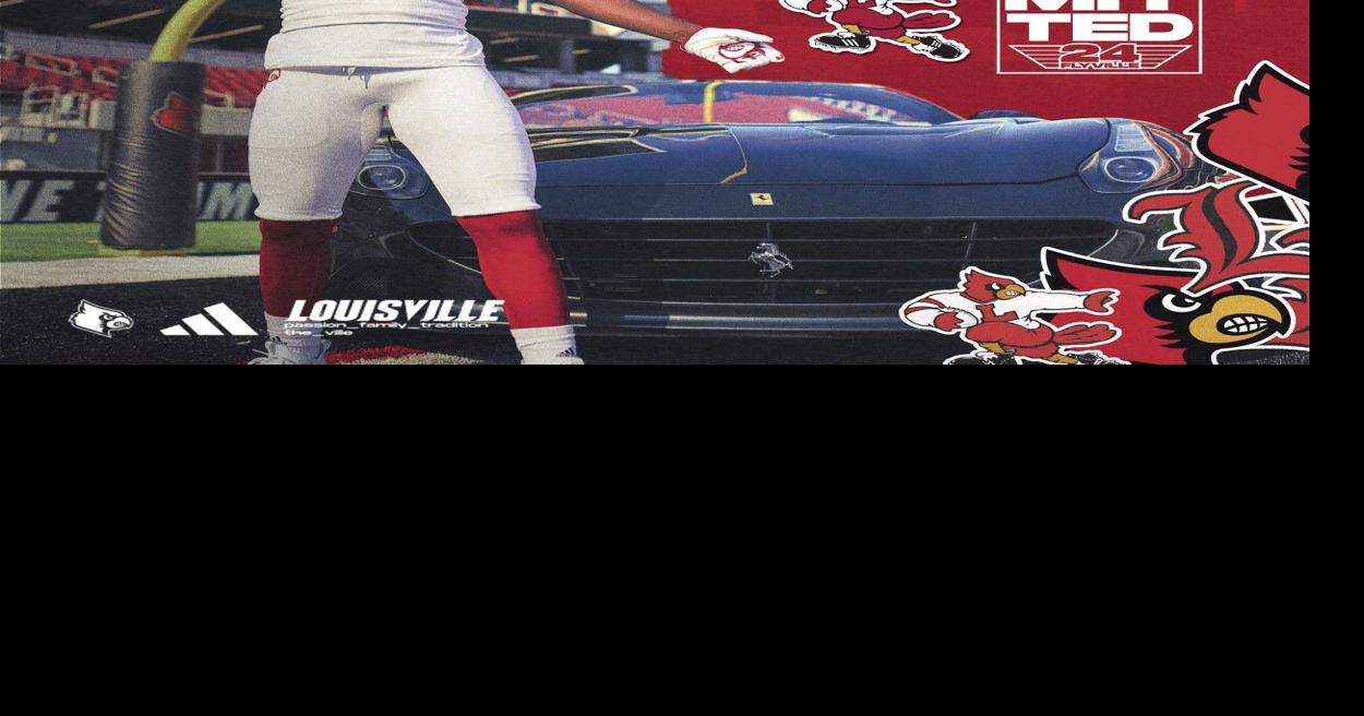 Watson commits to Louisville | News | mymcr.net