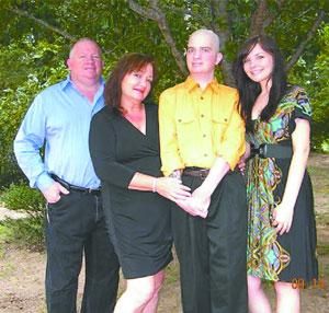 Steve Stowe: A devoted father | News | mymcr.net