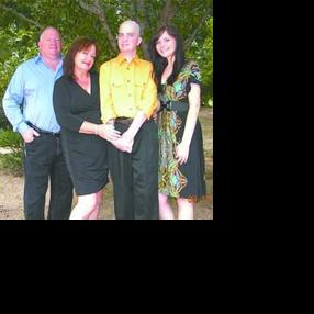 Steve Stowe: A devoted father | News | mymcr.net