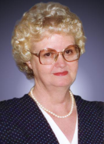 Lena Lee Jackson | Tributes | mymcr.net