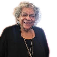 Geneva Gordon Mathis | Tributes | mymcr.net