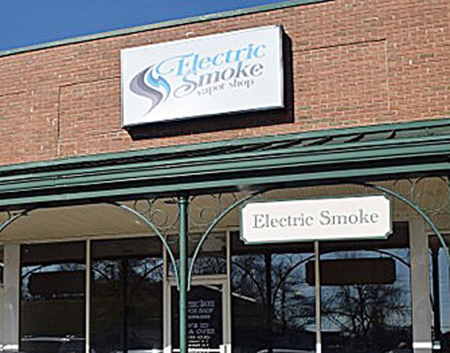 Small Business Spotlight: Electric Smoke offers the best in customer ...