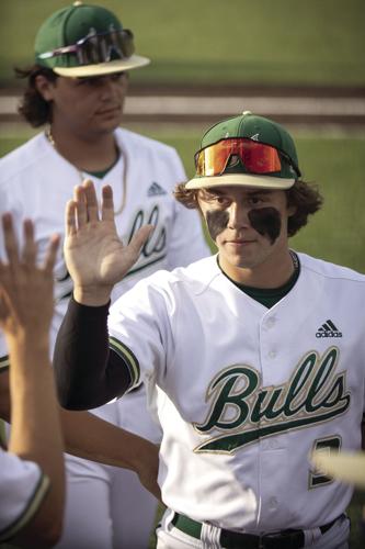 Former MP star Eric Snow named Freshman All-American at S. Fla. | News ...