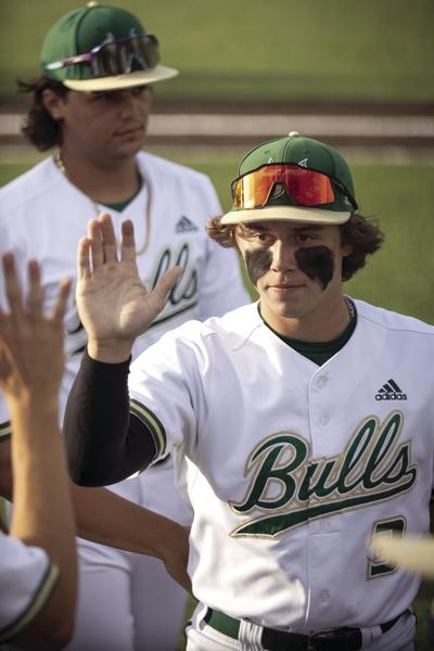 Former MP star Eric Snow named Freshman All-American at S. Fla. | News ...