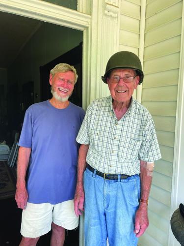 War took Sloope from Culloden to Korea | News | mymcr.net