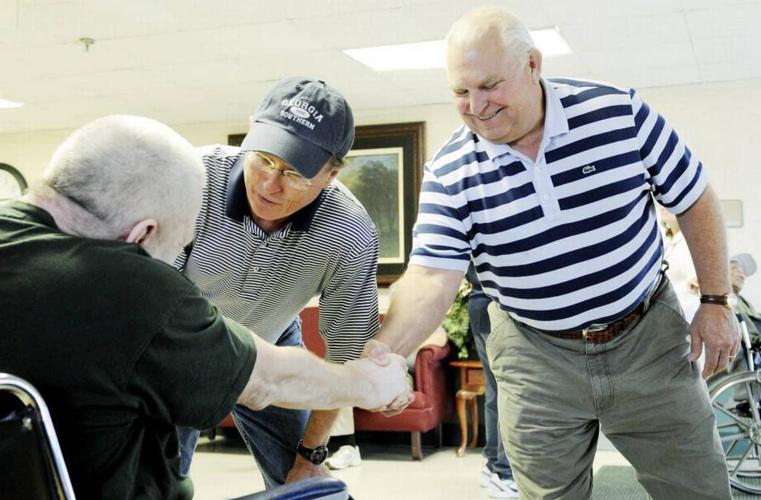 Battle, Clarke, Hatcher among Hall of Fame entrants | News | mymcr.net