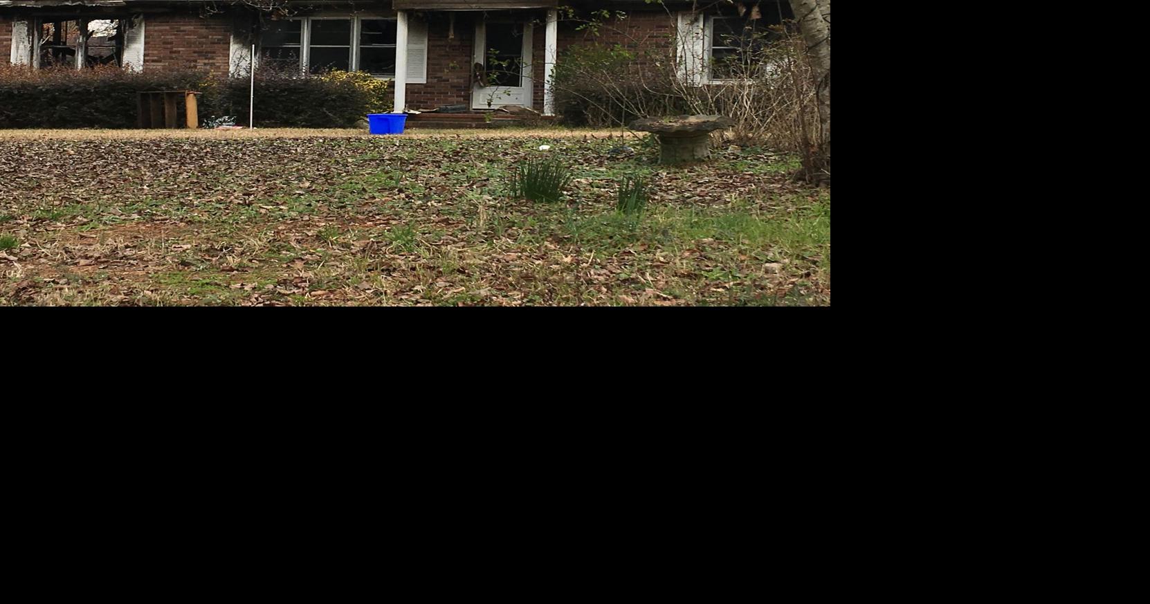 Forsyth man burned in house fire | News | mymcr.net