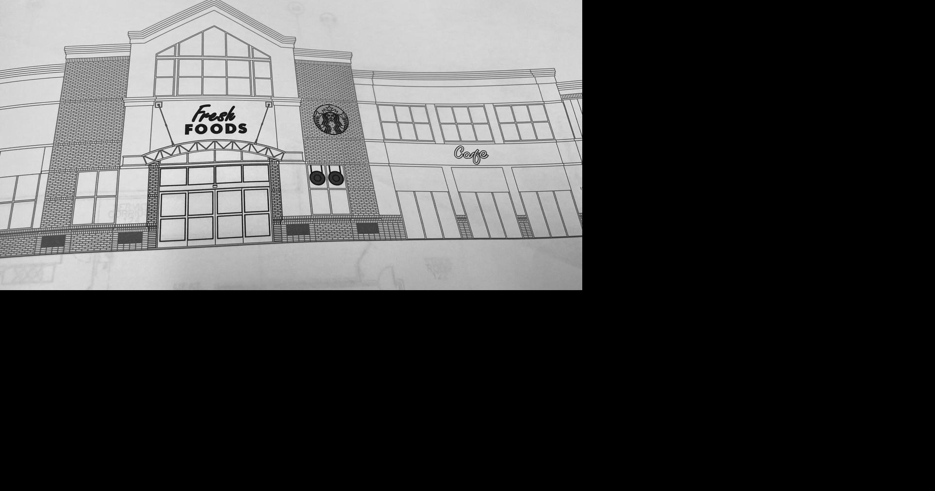 Forsyth to add second Starbucks at Ingles | News | mymcr.net