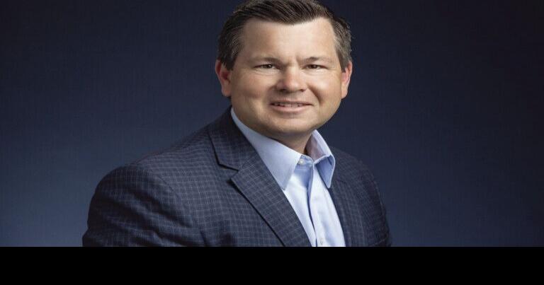 Lowrimore, head of Forsyth’s Forestry Commission, honored | News ...