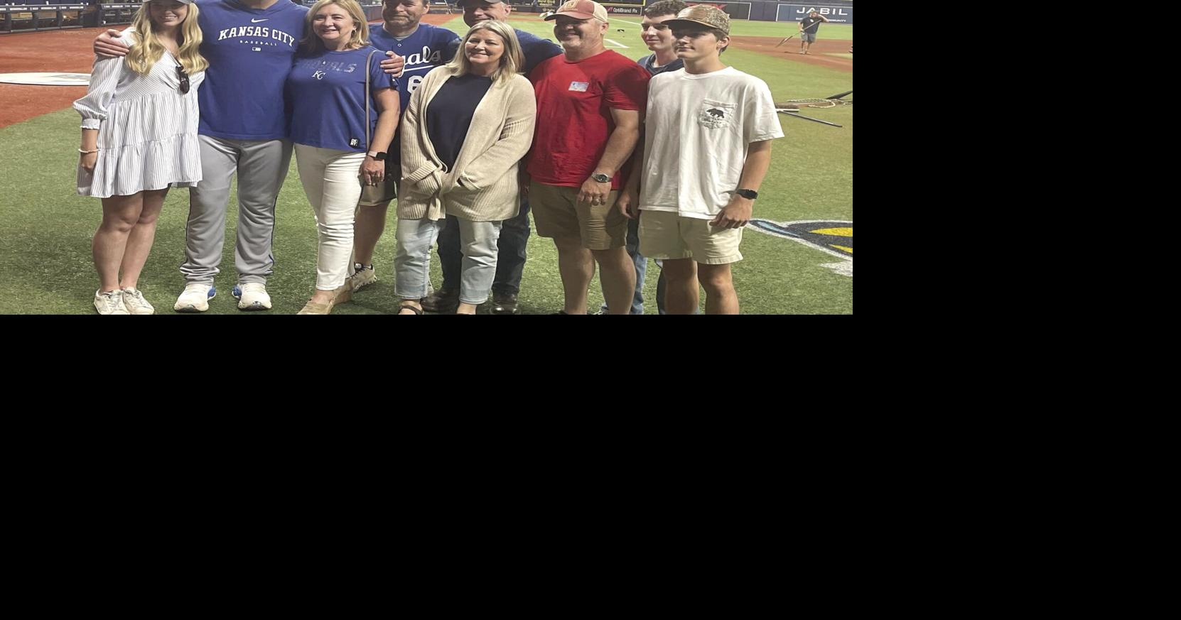 After MLB record, Cox gets starts | News | mymcr.net