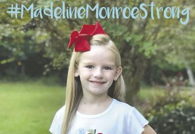 Monroe County rallies to support Madeline Sanders | News | mymcr.net