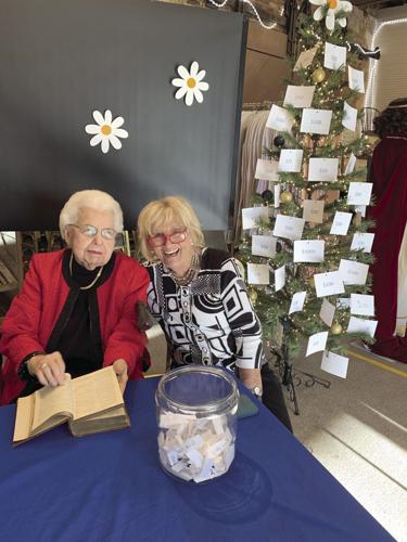 The expanding Tift College museum searches for new home | News | mymcr.net