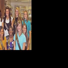 It's Homecoming Week at Mary Persons High | News | mymcr.net