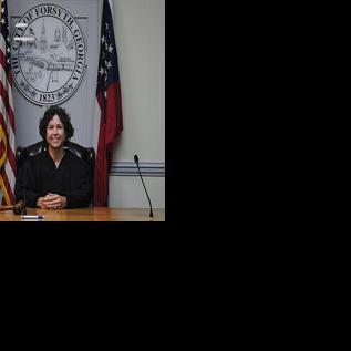 Lovelace named chief city judge | News | mymcr.net