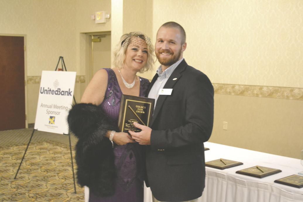 Daniel Stickler: An insurance, gym mogul | Business | mymcr.net