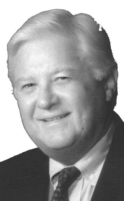 George Pirkle | Tributes | mymcr.net