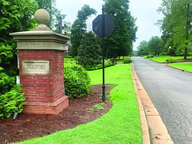 Townhomes at Bass vote postponed until Aug. 25 | News | mymcr.net