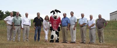 Chick-fil-A coming to Hwy. 18 | News | mymcr.net