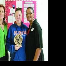 Latonya Renaud becomes spokesperson for Monroe County's adult education ...