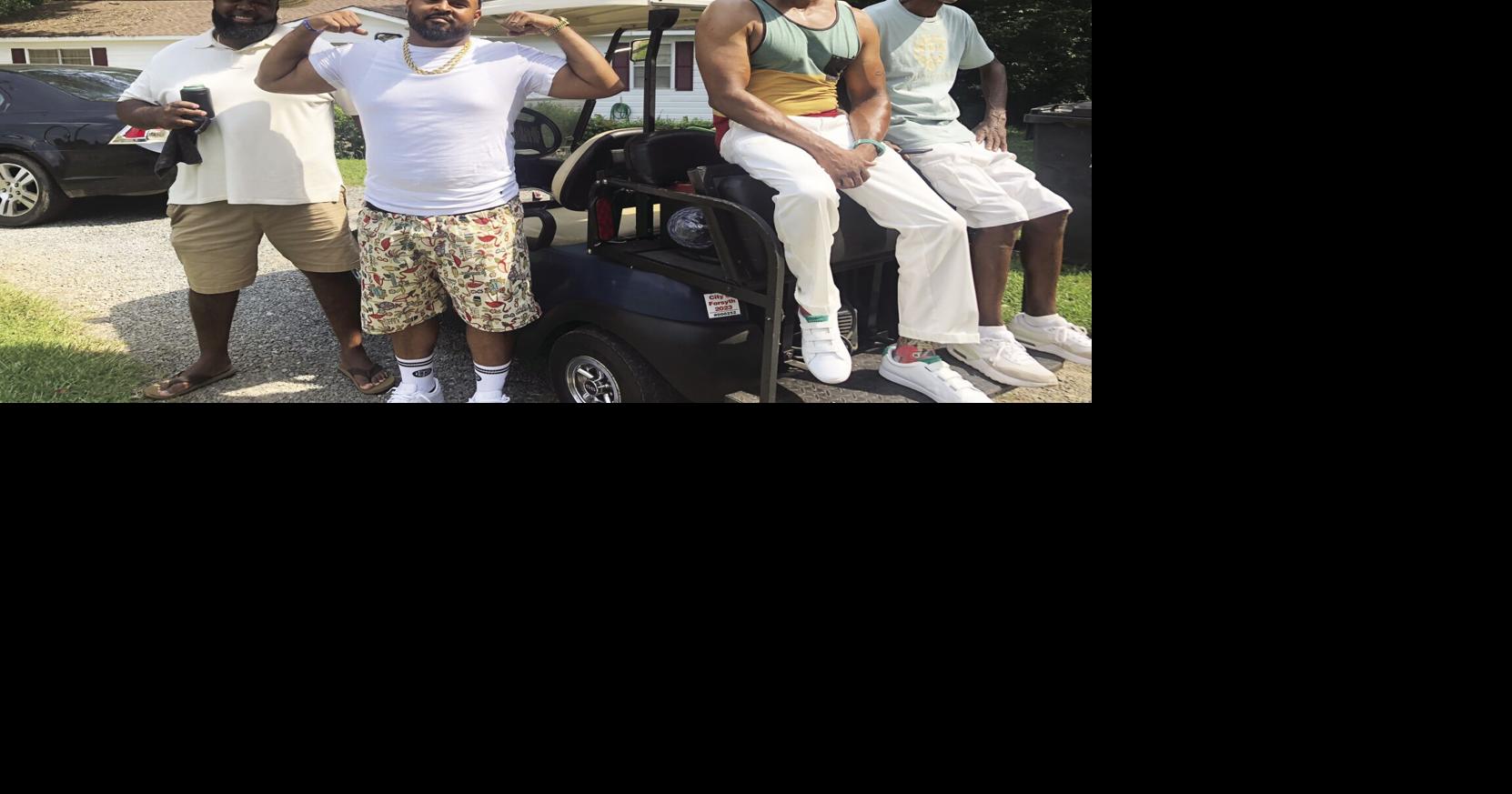 Community Unity Day a success on Saturday | News | mymcr.net